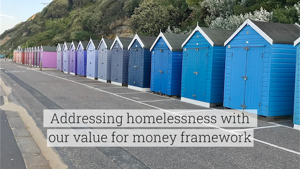 Centre for Homelessness Impact